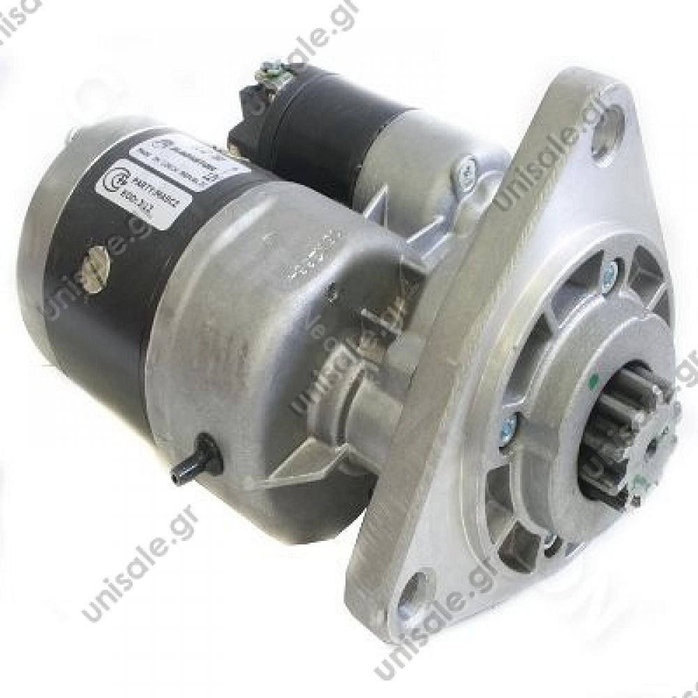 9142780 ΜΙΖΑ ΤΡΑΚΤΕΡ BELARUS 12V Magneton 12V 2.7kW z10 (New) BELARUS ...