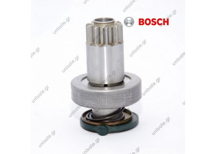 1006209699 BOSCH ΓΡΑΝΑΖΙ ΜΙΖΑΣ 10Δ BOSCH VW GOLF III, IV, CADDY II ...