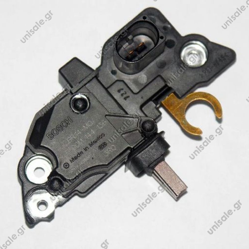 31975 BOSCH Regulator BOSCH BR14-H0 0124515.... [L-DFM] @ F00M144151 ...