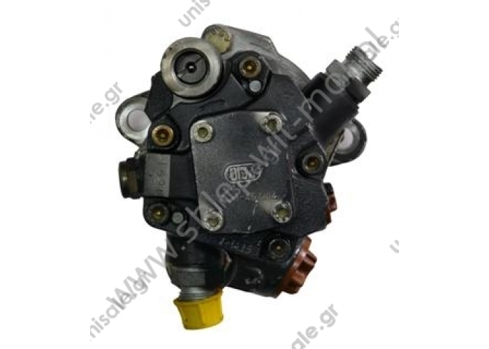 41211223 IVECO CROSS: ZF 8695 955 116