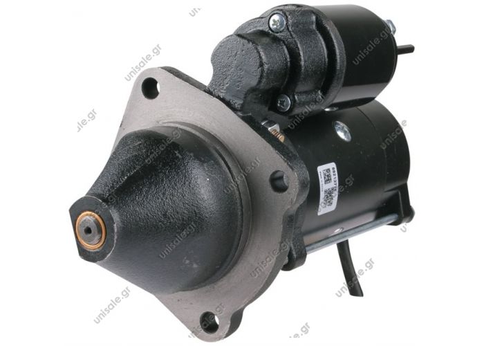 2873K404 ΜΙΖΑ 12V 3,0Kw 10Δ PERKINS 1000, 1100 ΜΙΖΑ Perkins Engine 1004 ...