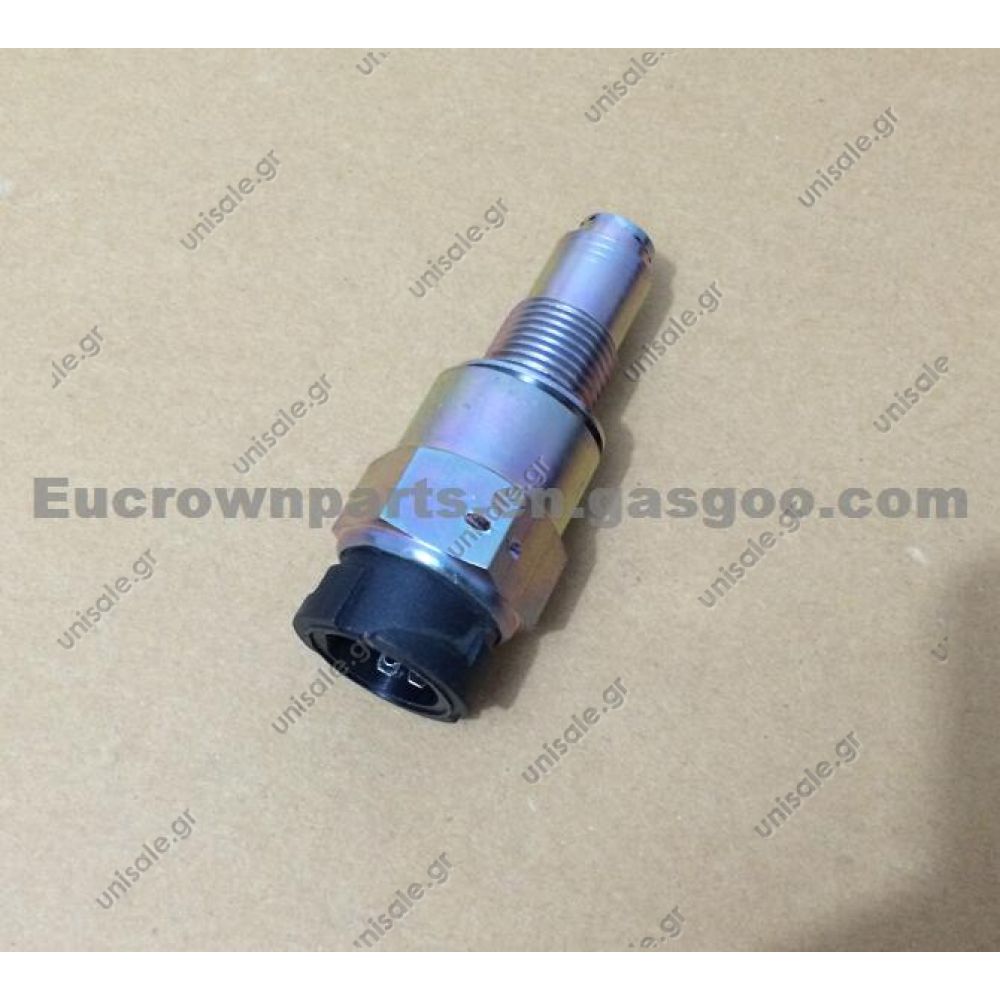 Impulse sensor replaces VDO: 2171-20002510 Art. No. 1.21706 SCANIA ...