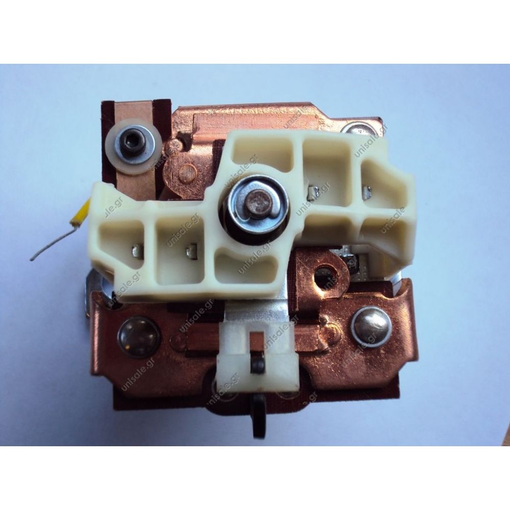 MERCEDES 000 152 40 10 Relay, starter; BOSCH 24v 0331101006 - 0 331 101 ...