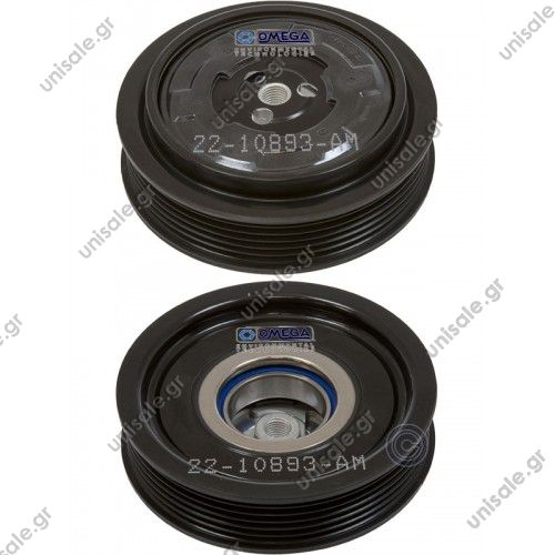 40440104CP W203 Classe C 200cdi - 220cdi - 270cdi Mercedes C-Class W203 ...