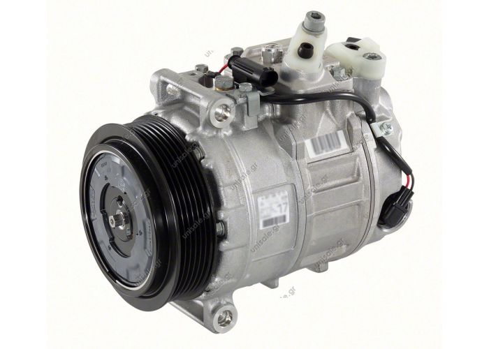 40440104 W639 Viano Mercedes C-Class W203, E-Class W211 COMPRESSOR ...