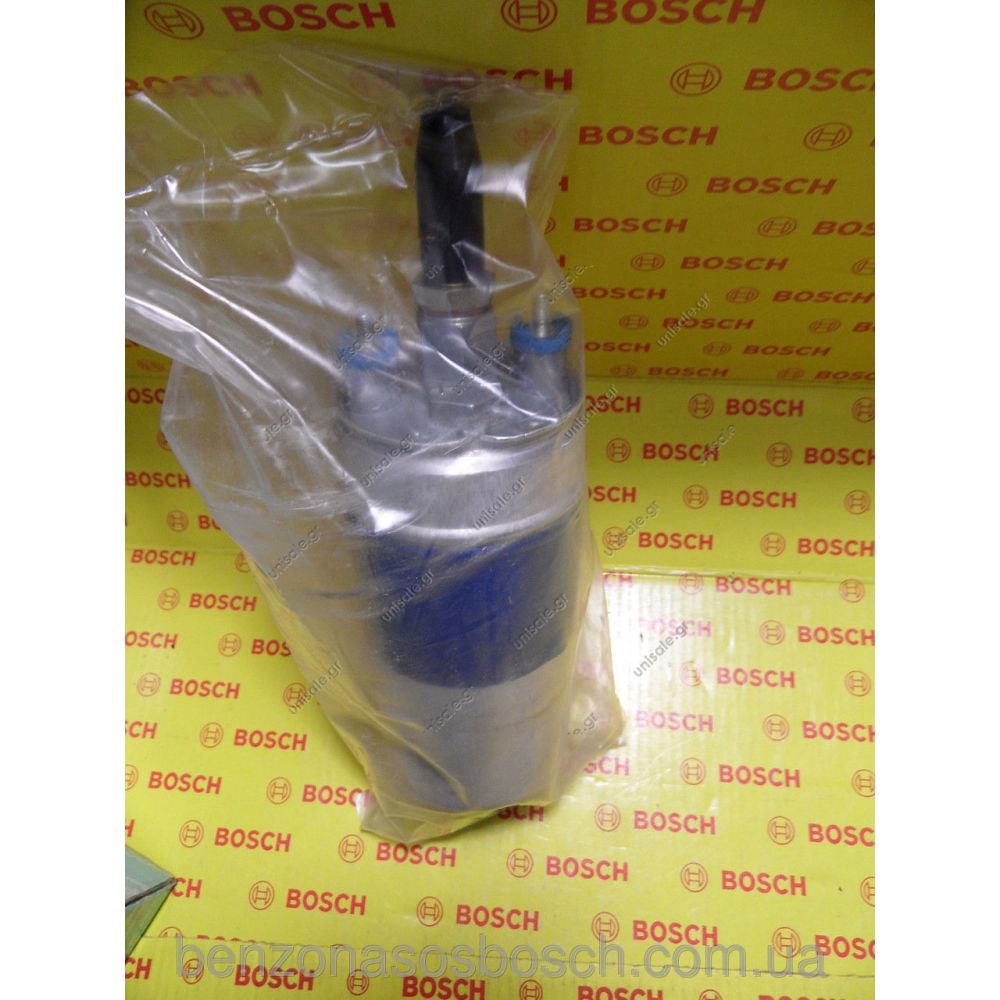 0580254910 BOSCH ΑΝΤΛΙΑ ΚΑΥΣΙΜΟΥ MERCEDES BOSCH 0 580 254 910 ...