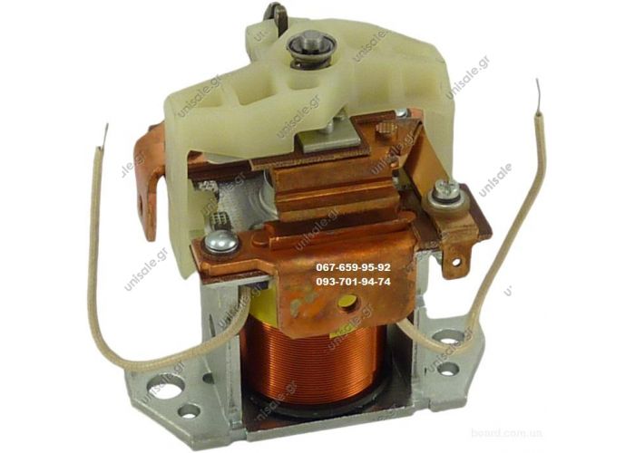 BOSCH 0 331 101 005 Relay, starter; Relay B183101006 Solenoid BOS KB ...
