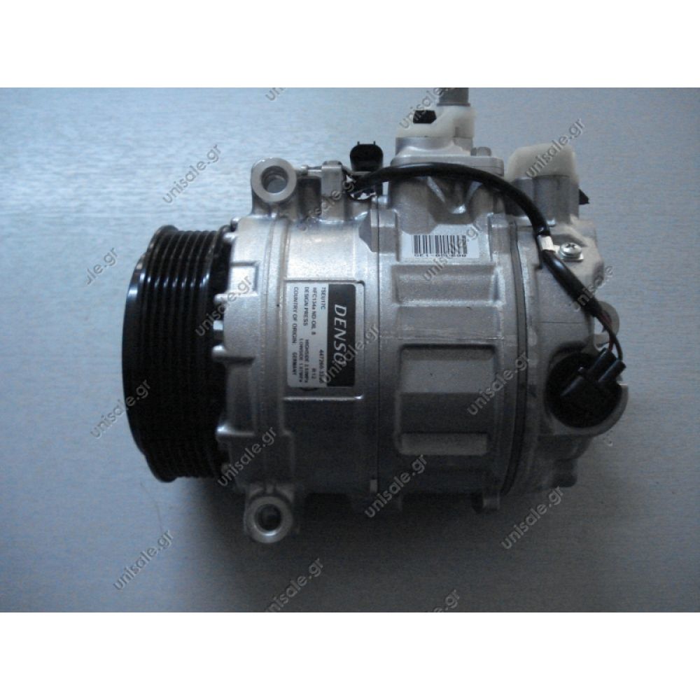40440104 W203 Classe Air CONT Compressor Mercedes C-Class W203, E-Class ...