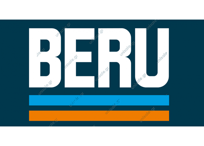 Beru Logo
