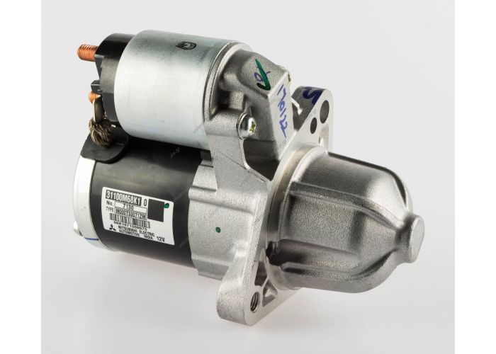 Ηλεκτρικά είδη αυτοκινήτων και μηχανημάτων