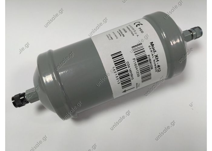 Ηλεκτρικά είδη αυτοκινήτων και μηχανημάτων