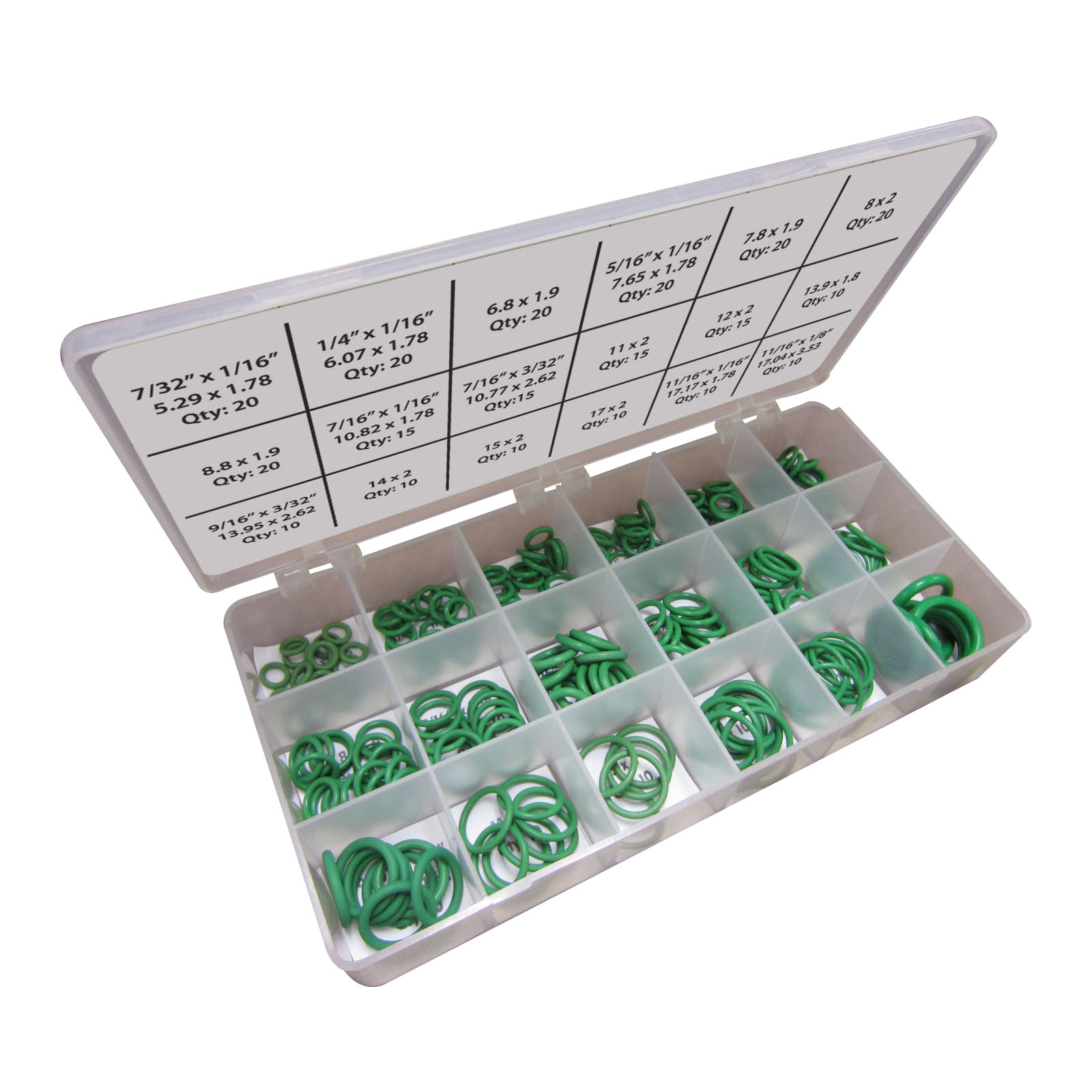 58 60700 SET R12 R134 58 60700 SET 