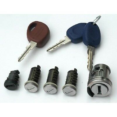 SET ΚΛΕΙΔΑΡΙΑΣ 60110 SET ΚΛΕΙΔΑΡΙΑΣ. FIAT MAREA. 1 ΚΛΕΙΔΙ ΕΚΚΙΝΙΣΗΣ, 2 ...