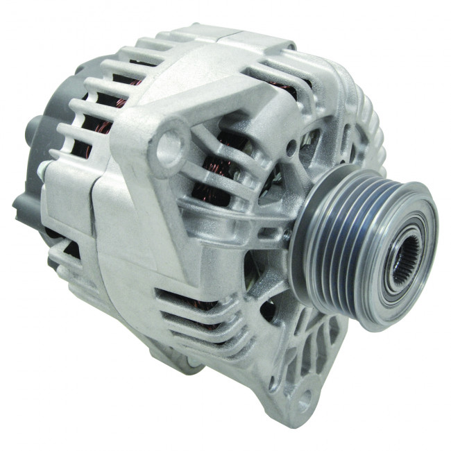 TG12C033 VALEO HY HYUNDAI i30 1.6 CRDi 120A 56PVF5 [L] LRA02900 LRA2900 ...