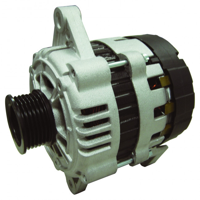 96540541 ΔΥΝΑΜΟ MANDO DAEWOO KALOS LACETTI 12V 85A [* -L-IGN-NC] DAEWOO ...