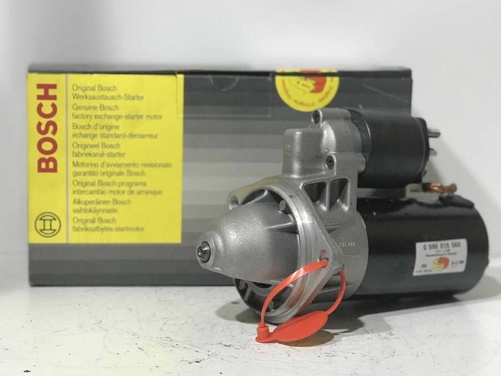 0986016560 0001108092 12V 1,4kW ΜΙΖΑ SAAB 900 I 2 1 16 2 3 CD Saab 9000 ...