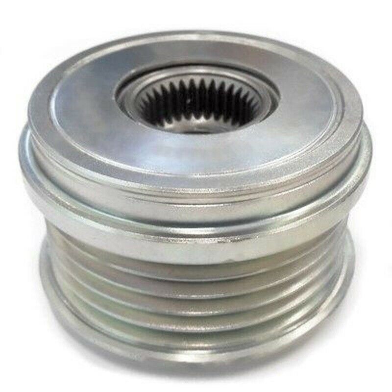 588007 VALEO ΤΡΟΧΑΛΙΑ ΔΥΝΑΜΟ ΟPEL ΑSTRA G CORSA C VECTRA C ZAFIRA 5PV ...