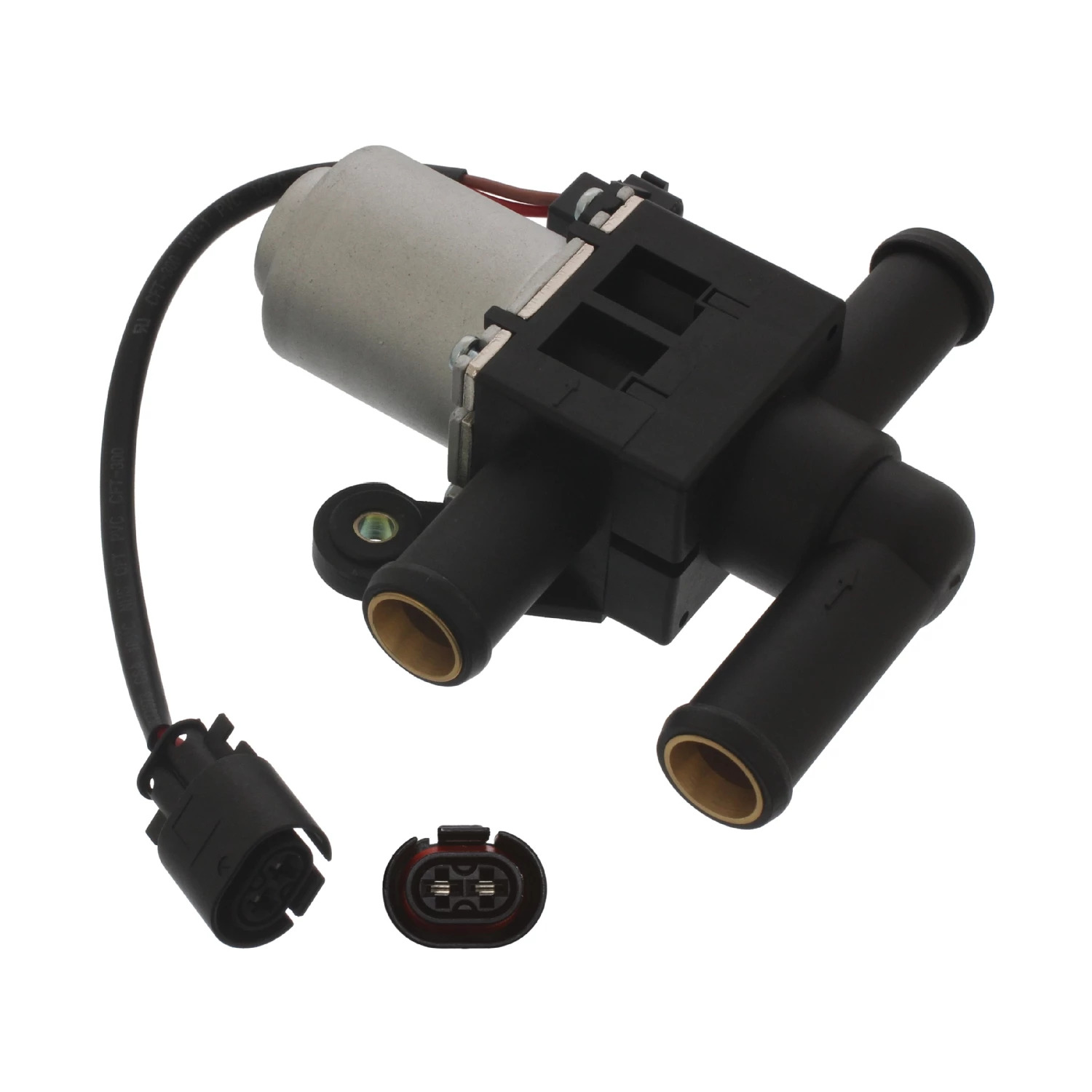 9XL351328361 ΒΑΝΑ ΚΑΛΟΡΙΦΕΡ ΗΛΕΚΤΡΙΚΗ 24V MAN S3-S4 81619670016 ...