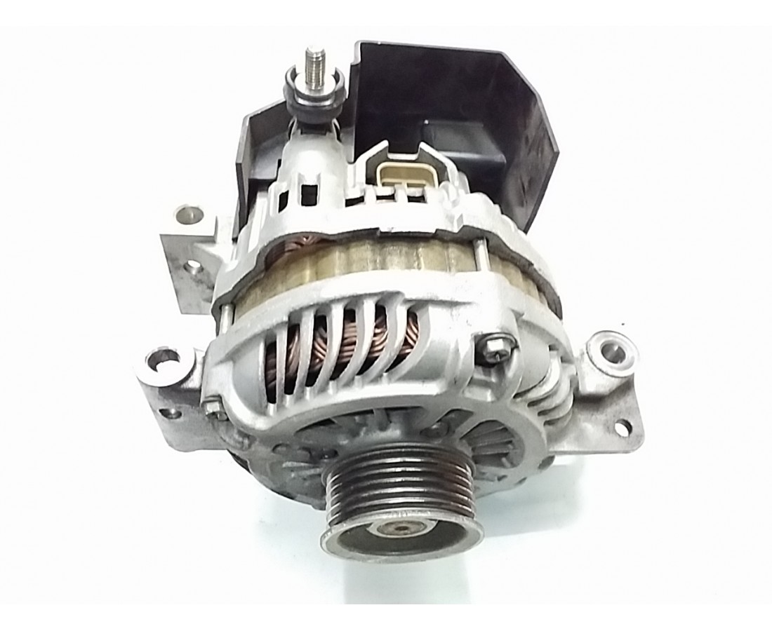 A3TG0091A MITSUBISHI ΔΥΝΑΜΟ MAZDA 6 1.8 2.0D MAZDA 6 I E 12V 90 AMP ...