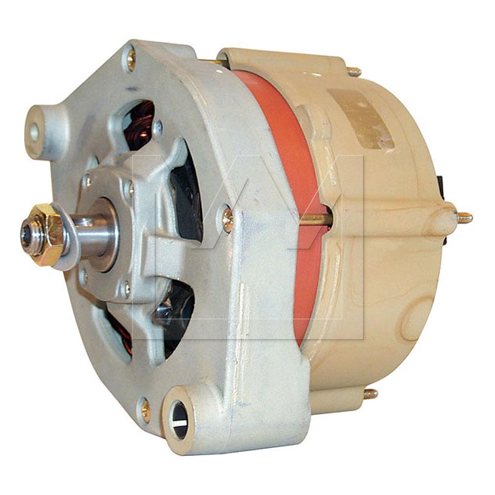 0986037760 BOSCH ΔΥΝΑΜΟ VOLVO 24V 80A VOLVO F12, F16, FL180 VOLVO 80A ...