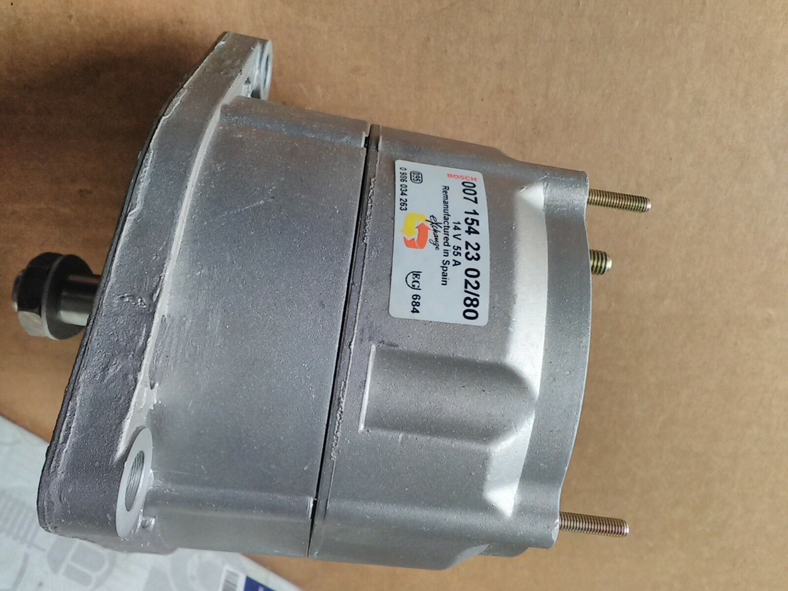 0986034260 BOSCH ΔΥΝΑΜΟ MERCEDES MERCEDES A0071542302 Bosch 0986034263 ...