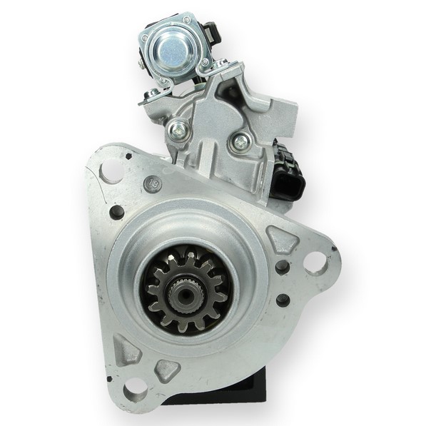 M009T61971 MITSUBISHI ΜΙΖΑ 24V 5.5Kw 12Δ MAN TGA ΜΙΖΑ 24V 5.5Kw 12Δ MAN ...