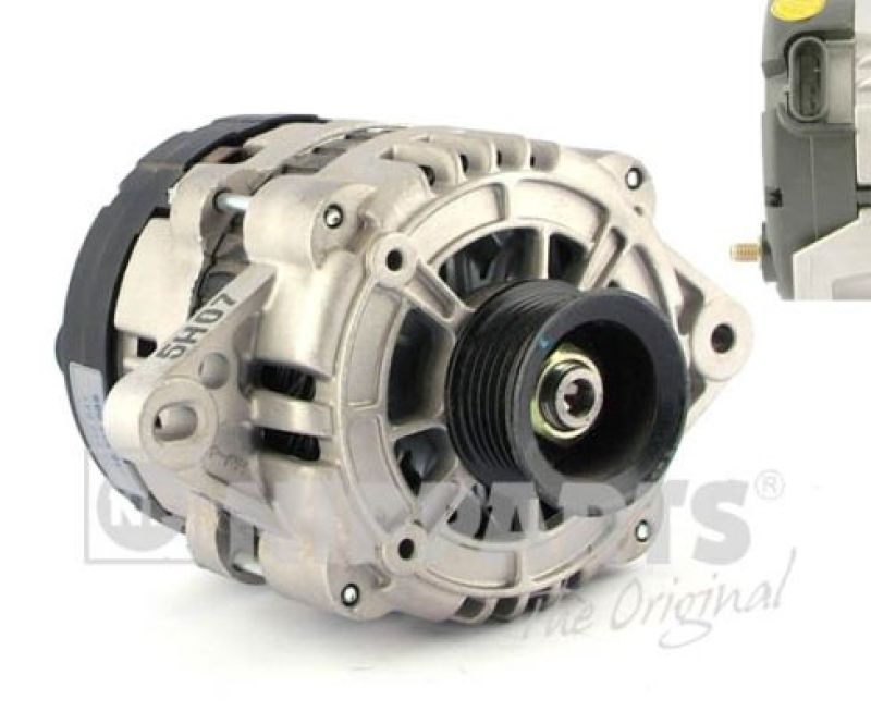 96540541 ΔΥΝΑΜΟ MANDO DAEWOO KALOS LACETTI 12V 85A [* -L-IGN-NC] DAEWOO ...
