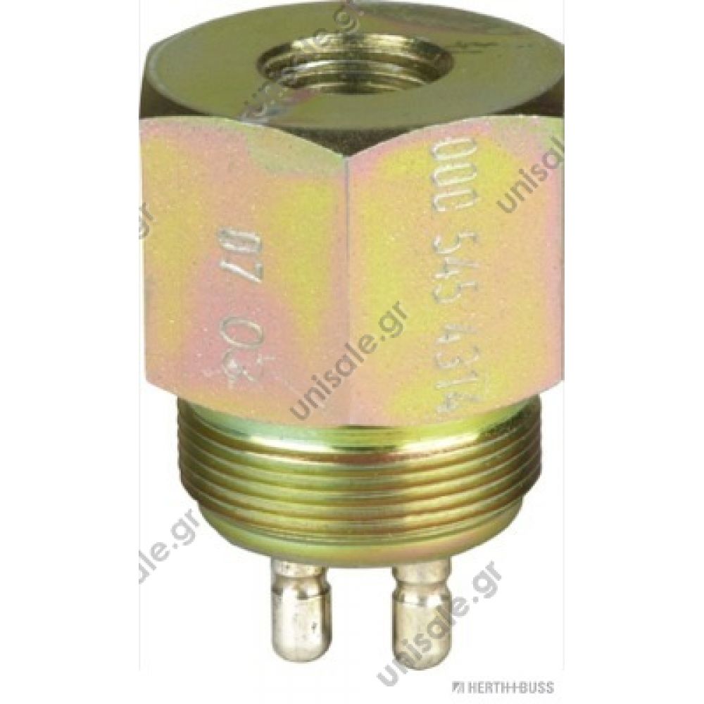 MERCEDES-BENZ A0005454314 0005454314 ΒΑΛΒΙΔΑ ΣΤΟΠ ΥΓΡΩΝ MERCEDES ...