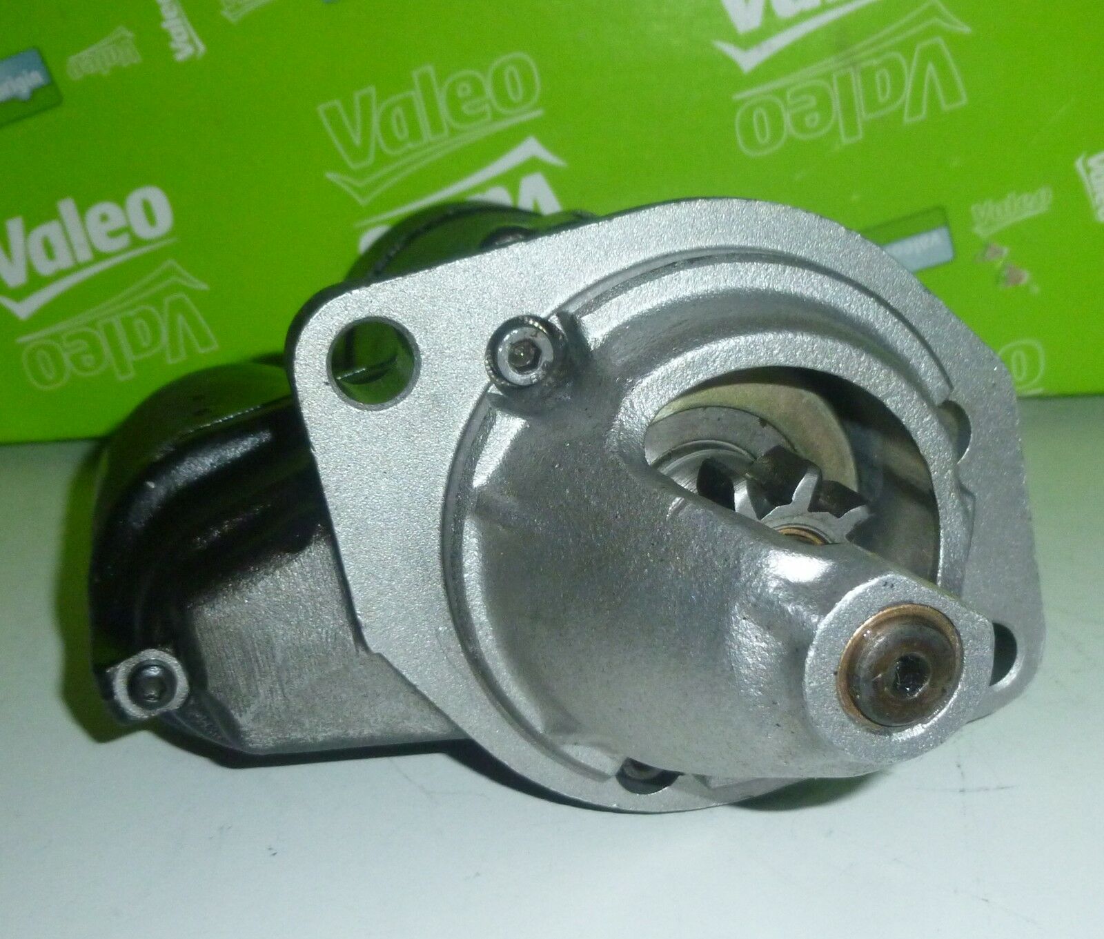 D6RA34 VALEO ΜΙΖΑ 12V, 1,1kw ΜΙΖΑ 12V 1,1Kw 9Δ RUGGERINI ΑΡΙΣΤΕΡΟΣΤΡΟΦΗ ...