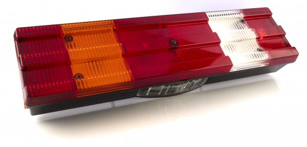 2VD007500411 HELLA ΦΑΝΑΡΙ ΑΡΙΣΤΕΡΟ MERCEDES-BENZ ΦΑΝΑΡΙ ΟΠΙΣΘΙΟ ...