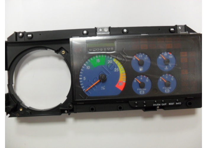 MERCEDES 0024461821 ΤΑΜΠΛΟ ATEGO ΜΙΚΡΗ ΟΘΟΝΗ MERCEDES-BENZ 0024461821 ...