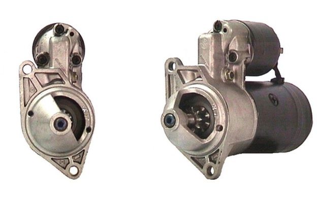 0986010040 BOSCH ΜΙΖΑ OPEL CORSA A 0986010040 0001155016 0001155017 ...