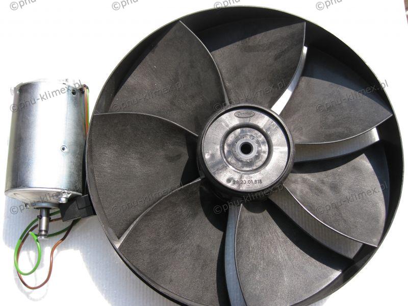 28.02.10.031-00 SUTRAK- EBERSPACHER , fan-motors Air conditioning ...