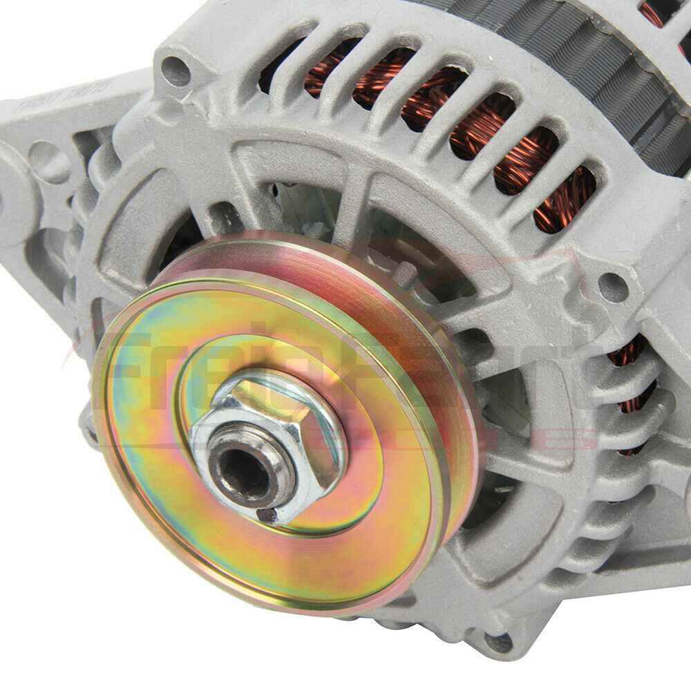 96314258, ΔΥΝΑΜΟ DAEWOO CHEVROLET MATIZ MANDO 12V 65Α DAEWOO MATIZ\KALO ...