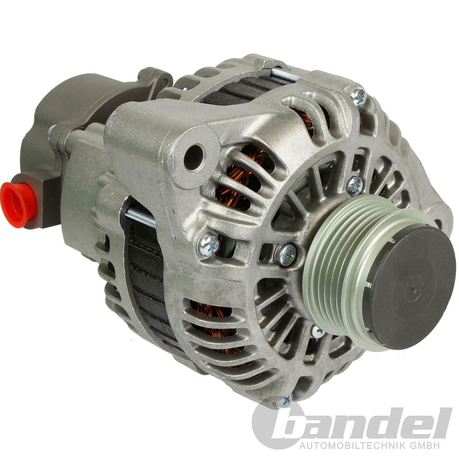 0986049500 BOSCH ΔΥΝΑΜΟ KIA 37300-4X000 HYUNDAI ΔΥΝΑΜΟ Terracan 12V ...