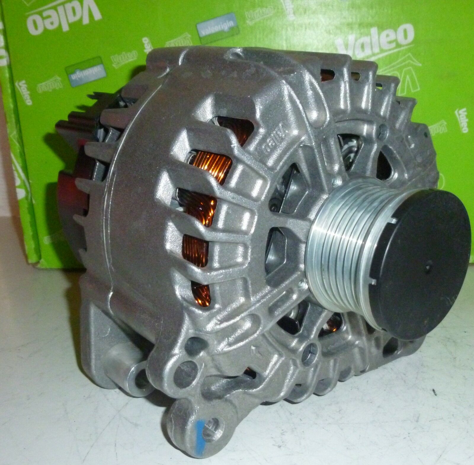 TG14C028/ 0124525188 VALEO ΔΥΝΑΜΟ 140A VW GOLF VI 1,4 TSI ΔΥΝΑΜΟ ...