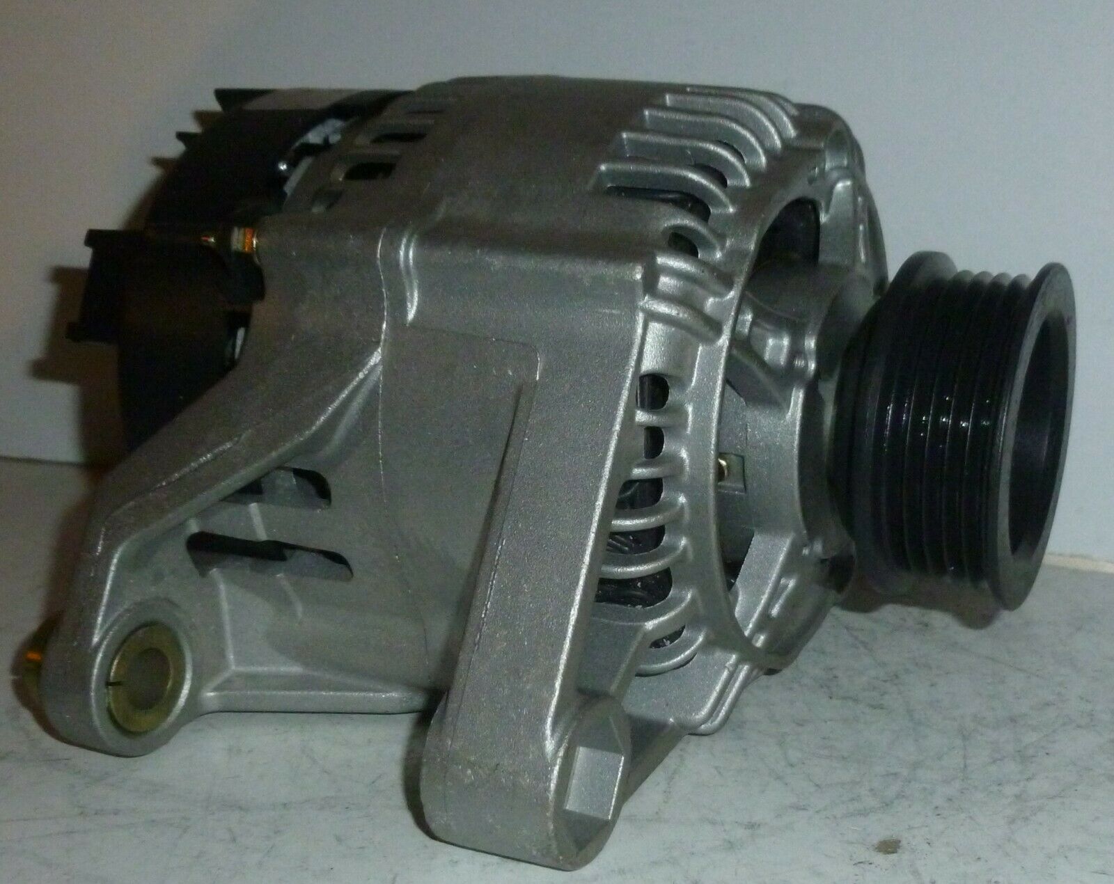 MAN645 MAGNETI MARELLI ΔΥΝΑΜΟ FIAT 12V 75A FIAT BRAVO\BRAVA 1.6 16V 95 ...