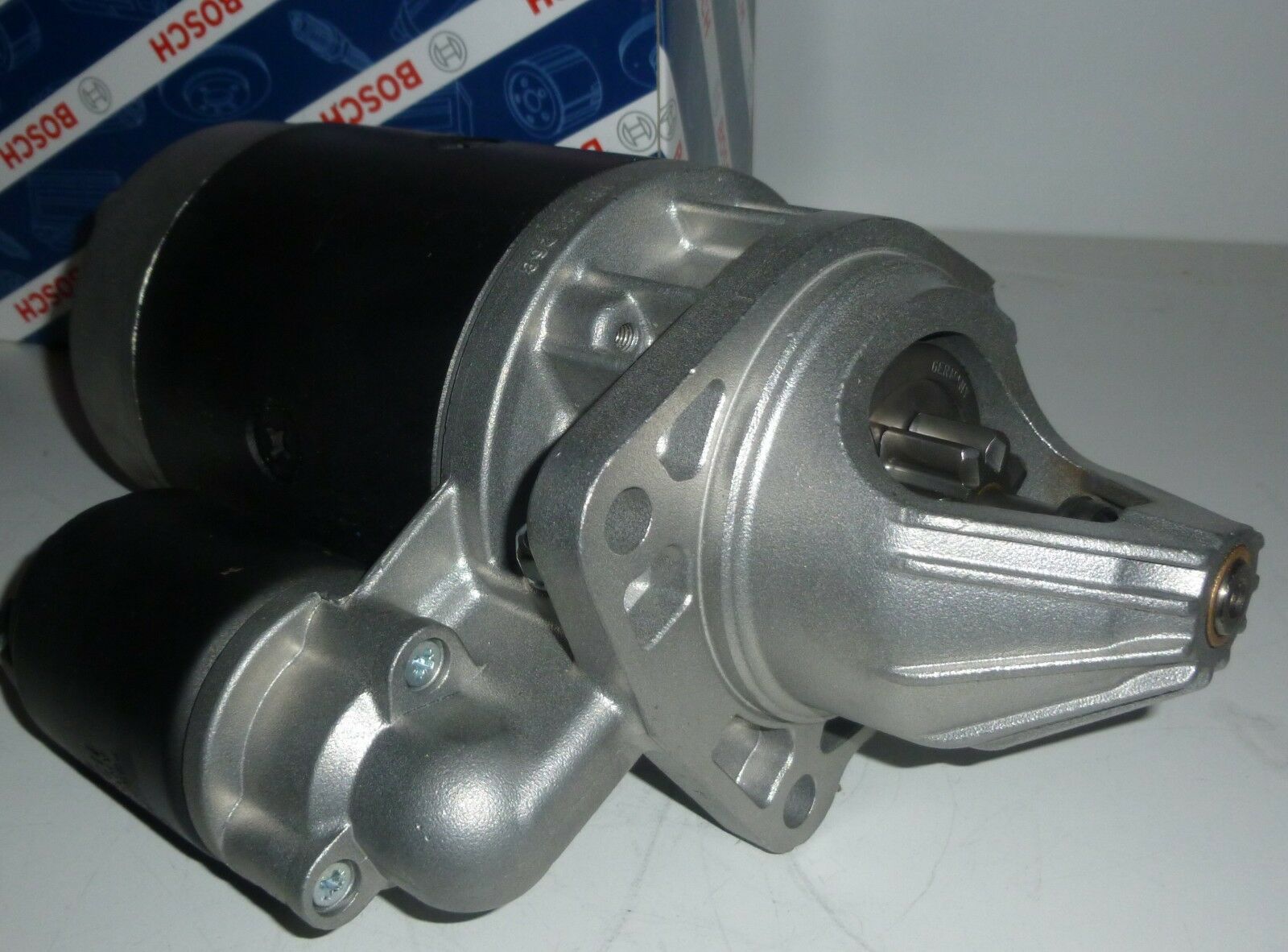 0001362305, BOSCH ΜΙΖΑ BOSCH 12V 9Δ DEUTZ, IVECO ΜΚ (2,7KW) IVECO ΜΙΖΑ ...