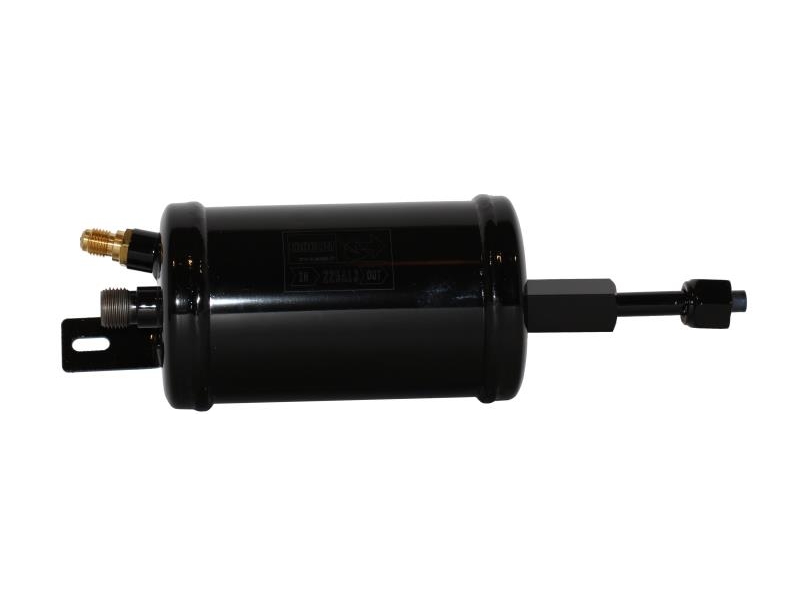 60652017 ΑΦΥΓΡΑΝΤΗΡΑΣ ΞΗΡΑΝΤΗΡΑΣ A/C Receiver-dryer filter OEM receiver ...