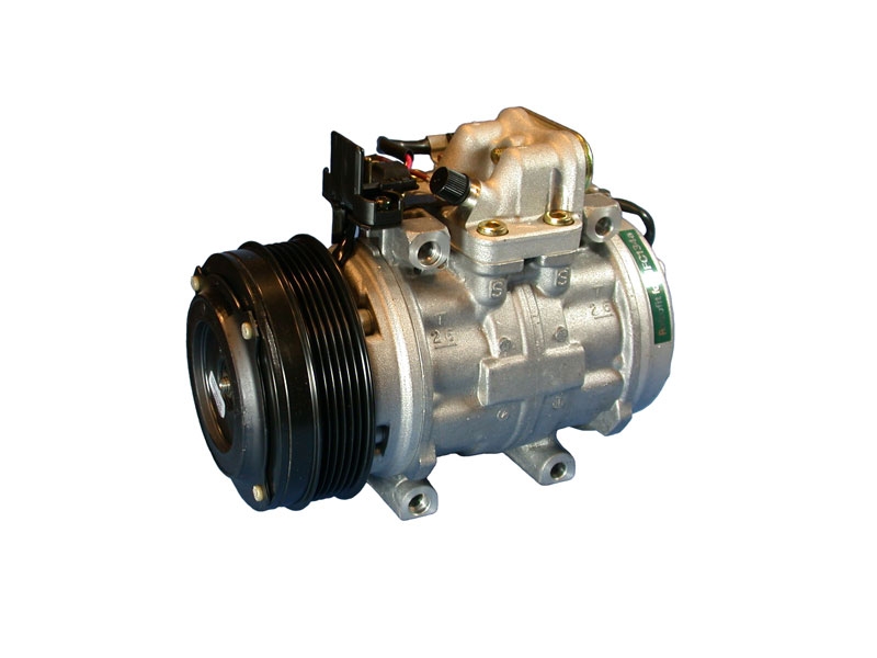 0002302411 MERCEDES W124 '93-'95 NIPPODENSO-MERCEDES 1107041002 Type ...