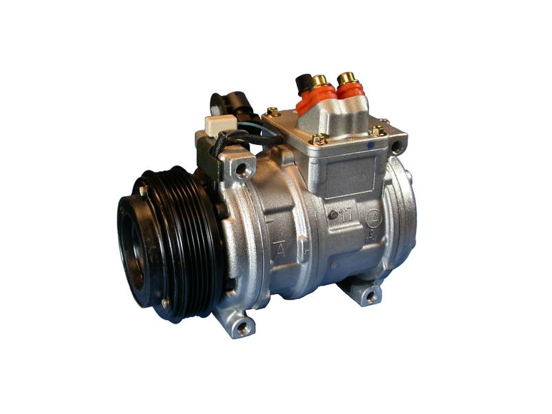 DENSO DCP05003, Compressor, air conditioning 3 (E36) 3 Coupe (E36) 5 ...