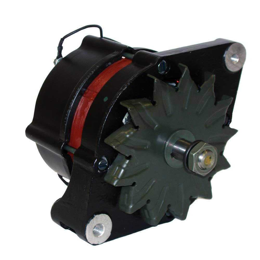 66021606 ΔΥΝΑΜΟ ΨΥΚΤΙΚΟΥ ΜΗΧΑΝΙΜΑΤΟΣ THERMOKING Prestolite alternator ...