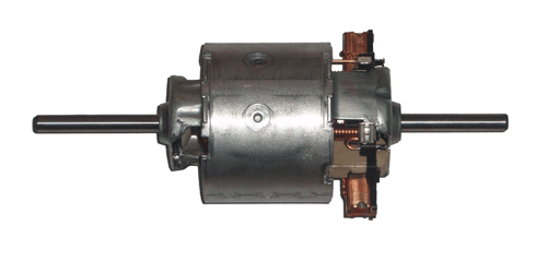 0130111116 BOSCH MAN L2000; Volvo FL6/7/10 BOSCH Blower Fan Motor ...
