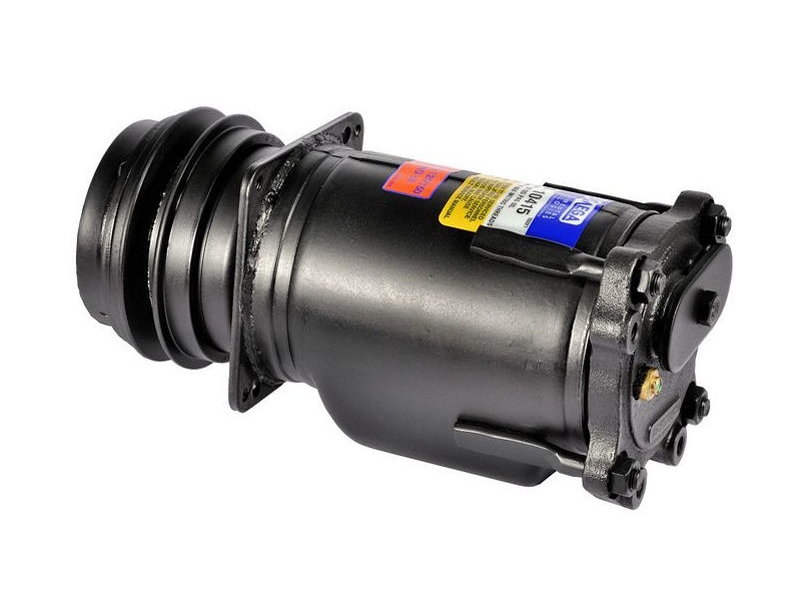 40420019 DELPHI ΚΟΜΠΡΕΣΕΡ A/C Compressor Delphi (harrison) A6 GM ...