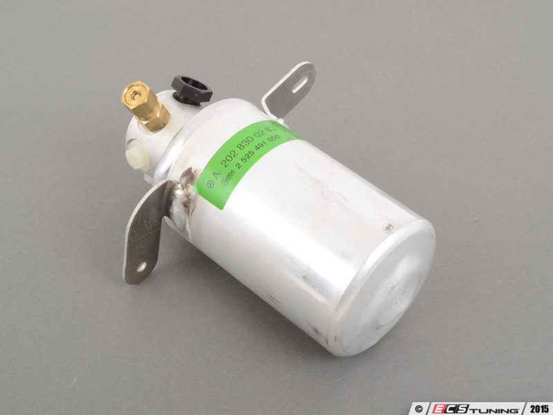 60652208 ΞΗΡΑΝΤΗΡΑΣ A/C MERCEDES ΦΙΛΤΡΟ ΑΦΥΓΡΑΝΣHΣ A/C MERCEDES C180 ...