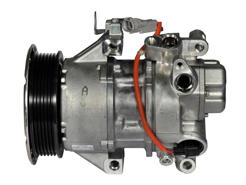 DCP50300, DENSO ΚΟΜΠΡΕΣΕΡ A/C ΤΟΥΟΤΑ TOYOTA : 8831002390 Compressor ...