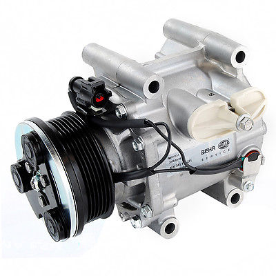 68133 (67133) COMPRESSOR NEW MAKE - MODEL JAGUAR - S-TYPE 3.0 C VISTEON ...