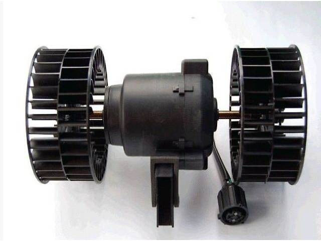 SCANIA 1357713, Electric Motor, interior blower SCANIA 144SCANIA ...