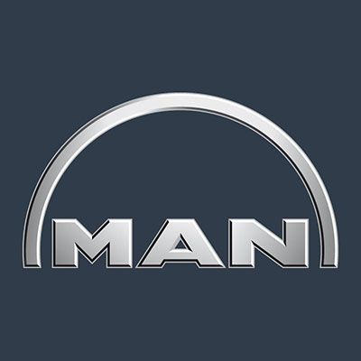 MAN ORIGINAL