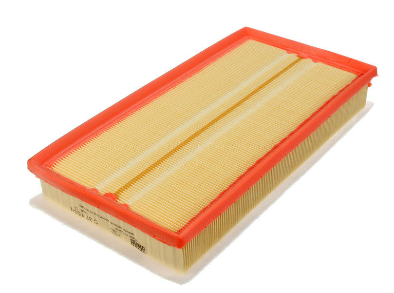 MANN-FILTER C37153 ΦΙΛΤΡΟ ΑΕΡΑ VW-SEAT-SKODA Φίλτρο αέρος Mann C37153